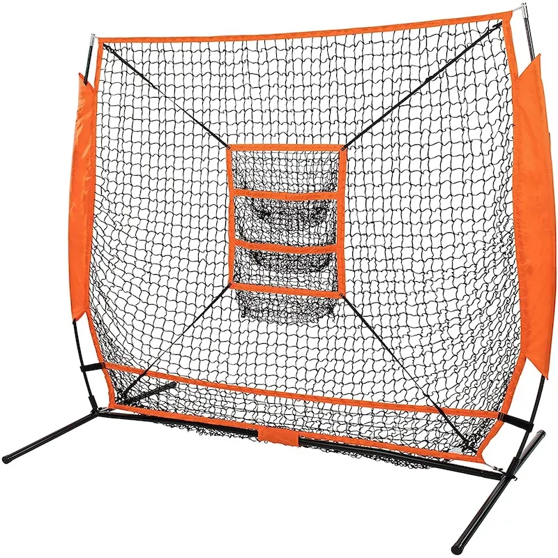 Baseball and Softball Practice Net